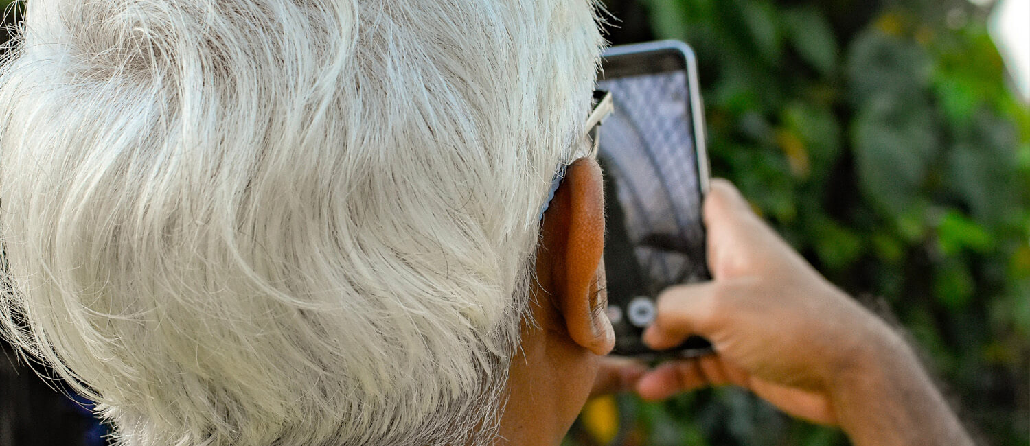 Contact Combined Touch - Get in Touch with Our Care Team